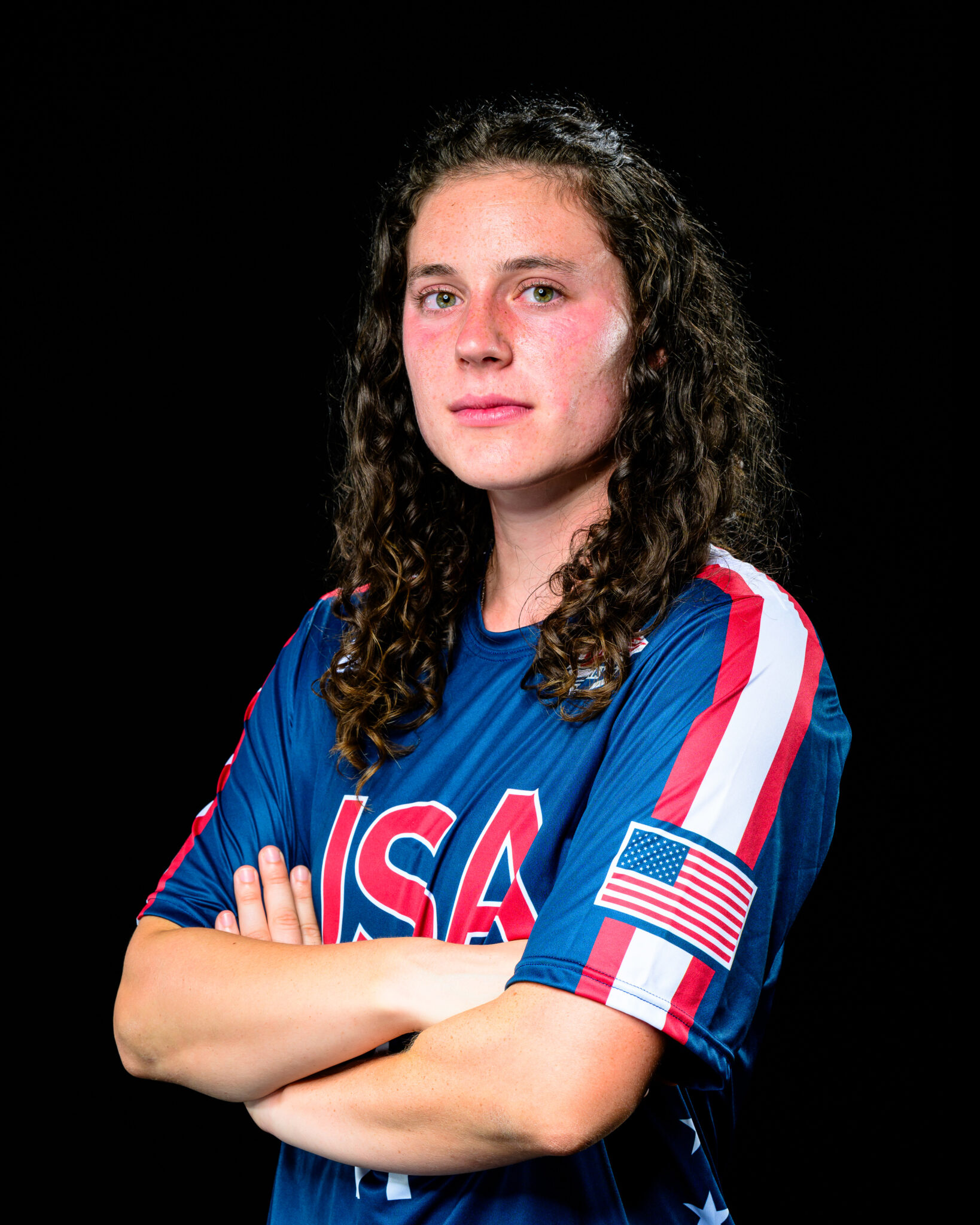 2024 WUC Women | USA Ultimate