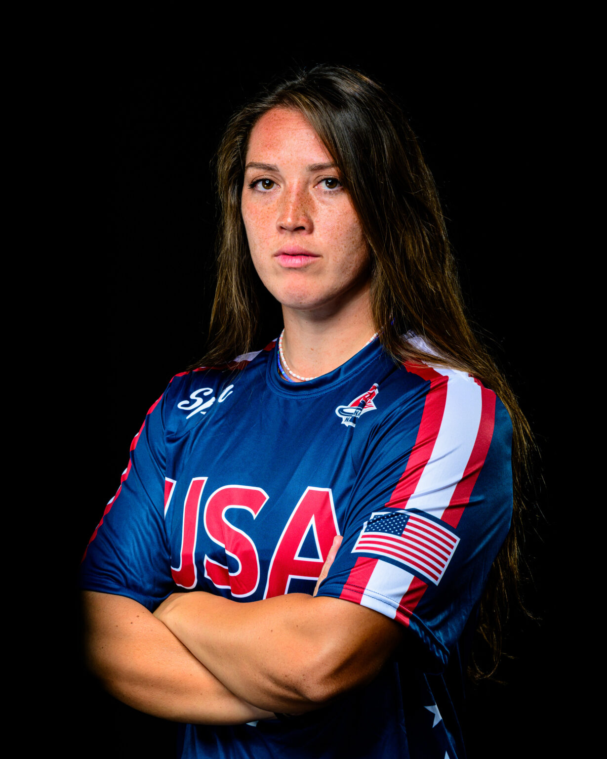 2024 WUC Women | USA Ultimate