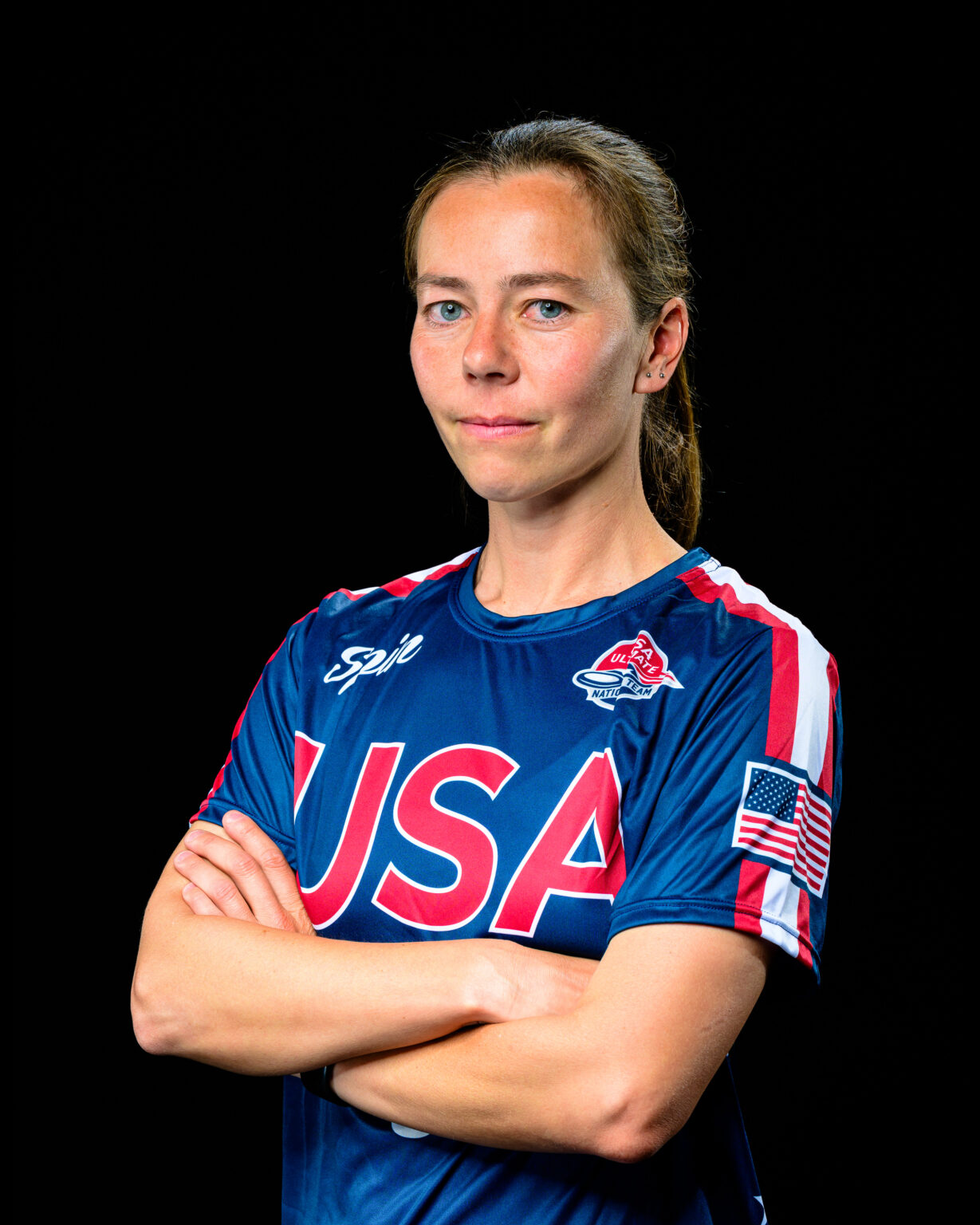 2024 WUC Women | USA Ultimate