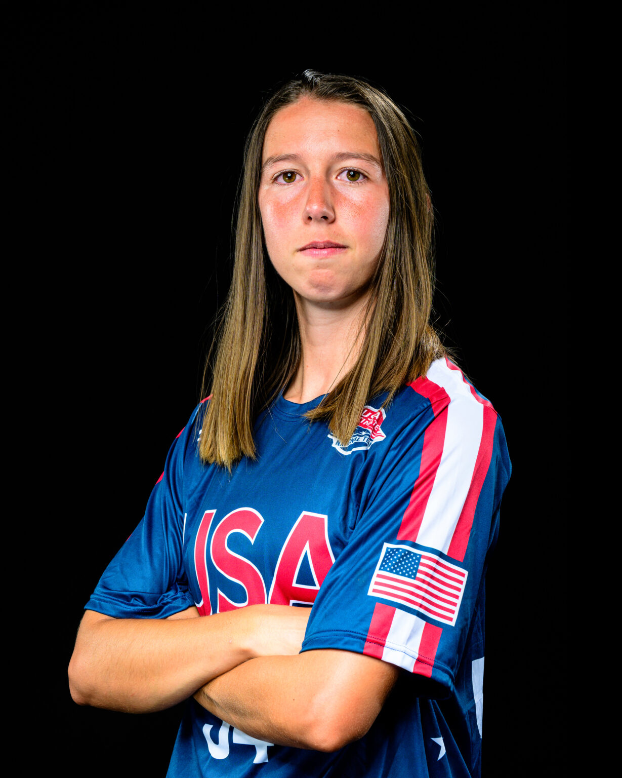 2024 WUC Women | USA Ultimate