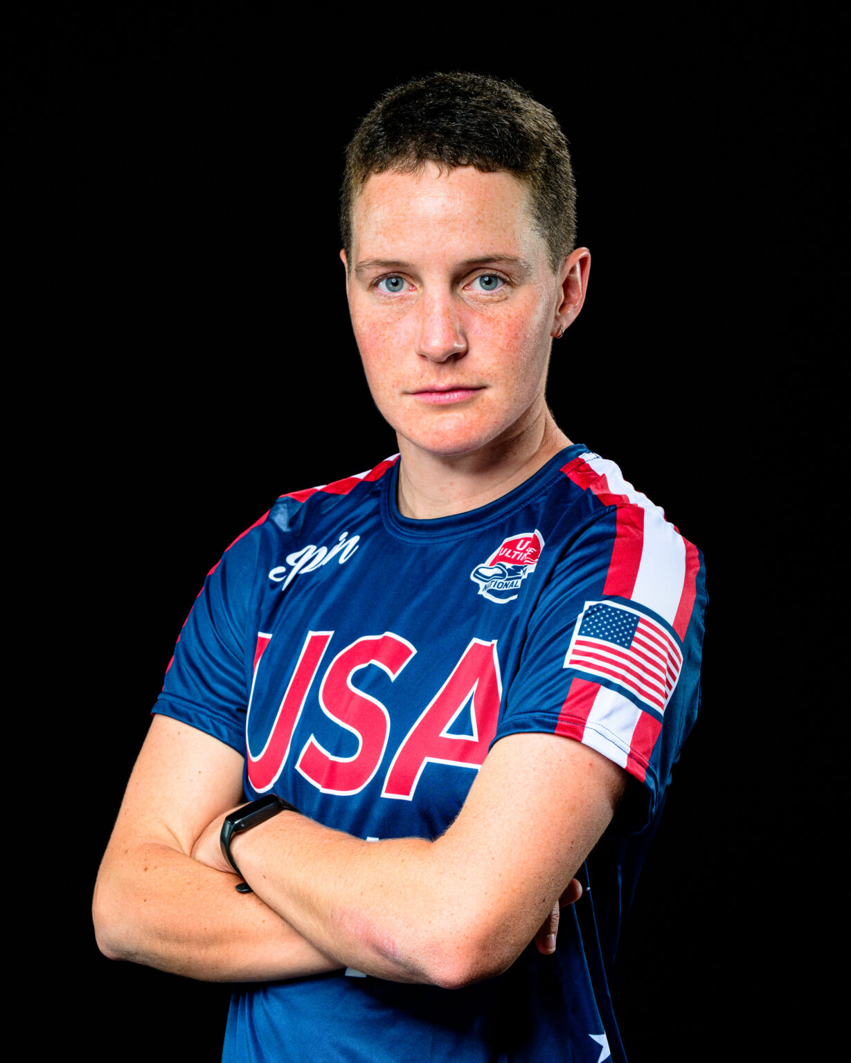 2024 WUC Women | USA Ultimate