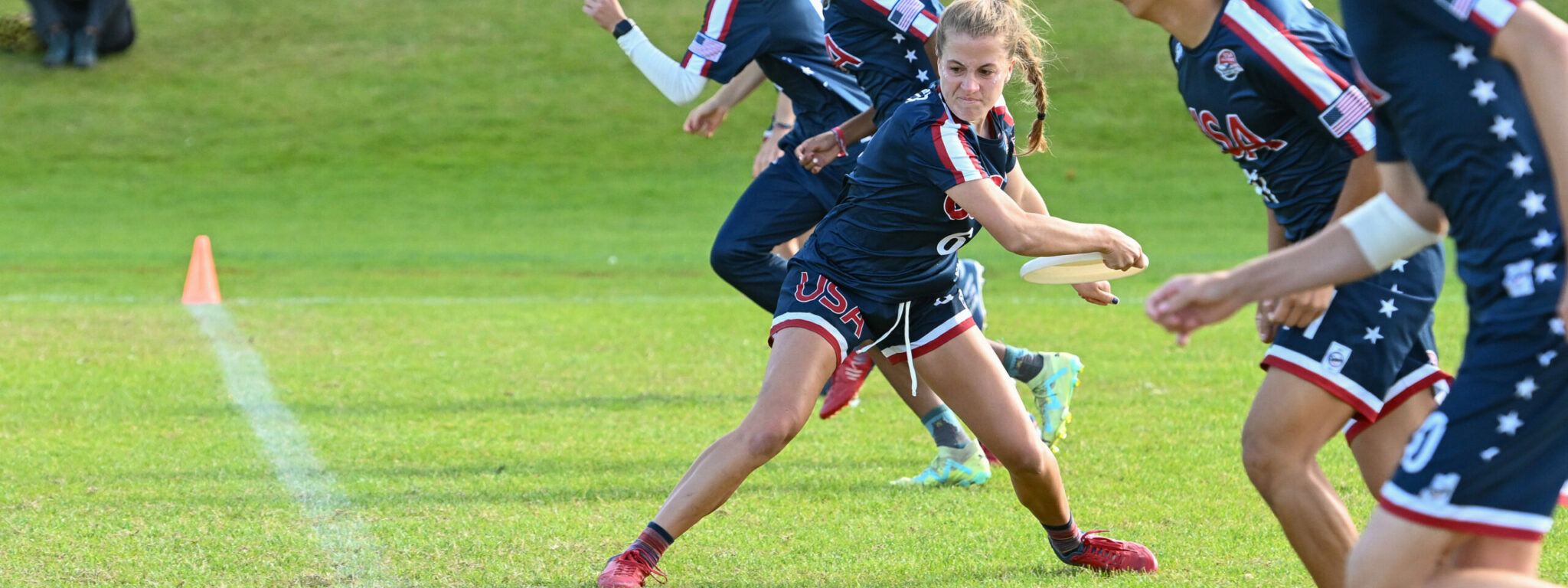 Team USA | USA Ultimate