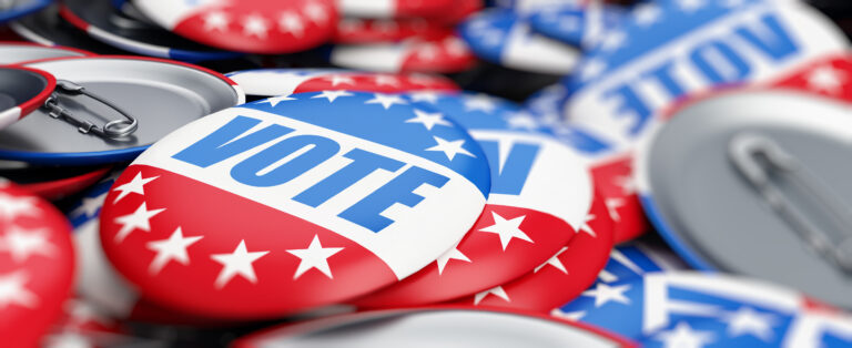 Voting Now Open for 2025 Board Elections | USA Ultimate