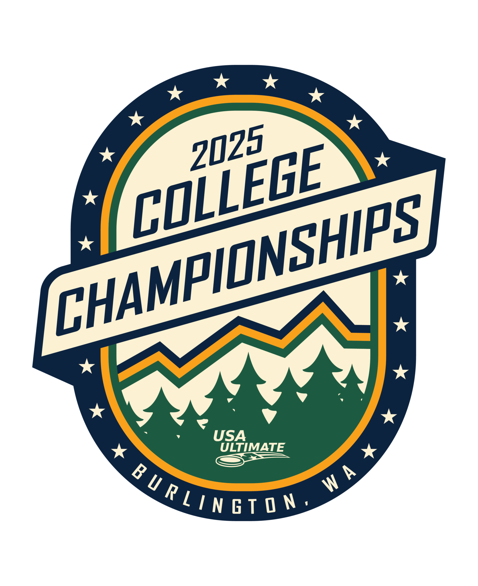 2025 College Championships Qualifiers | USA Ultimate