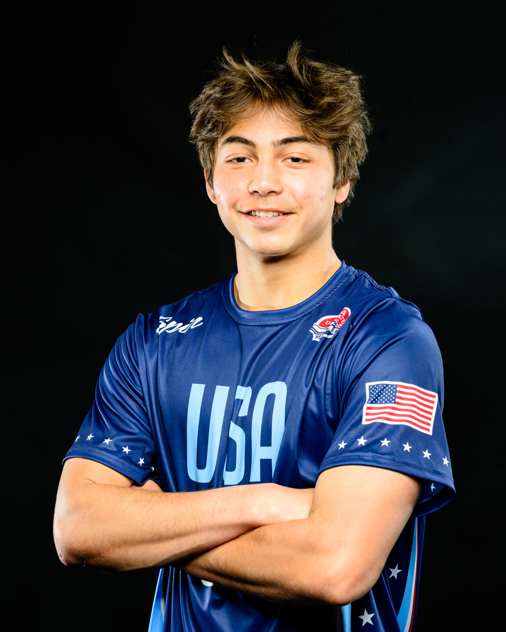 2025 U24 Men | USA Ultimate