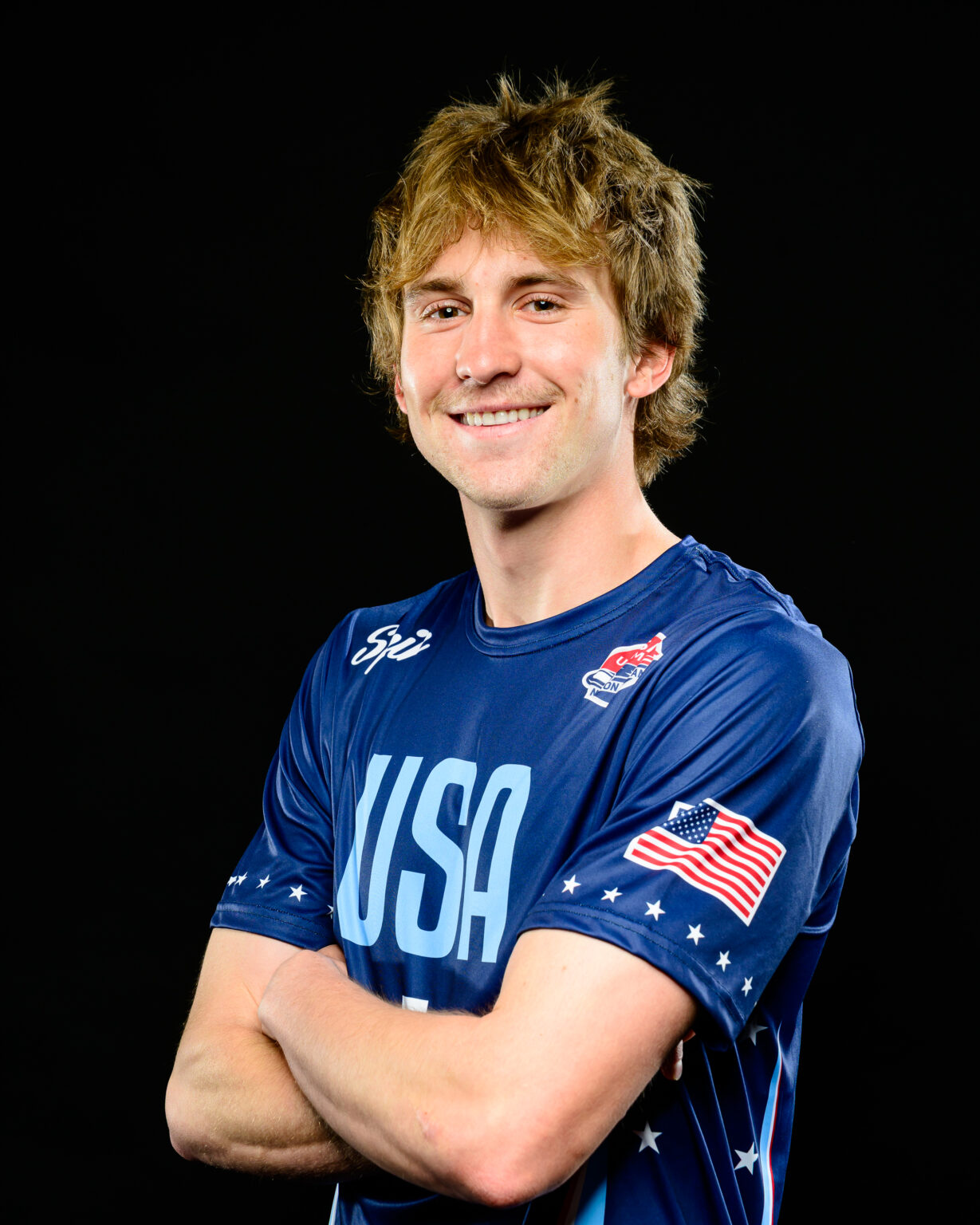 2025 U24 Men | USA Ultimate