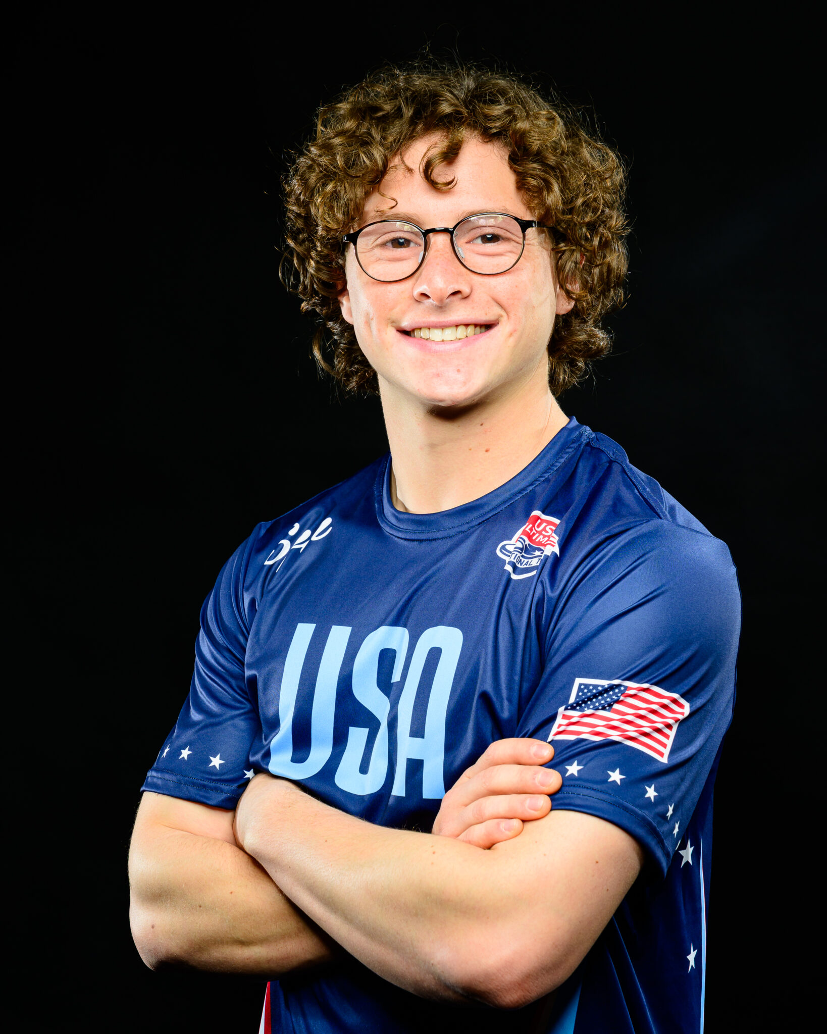 2025 U24 Men | USA Ultimate