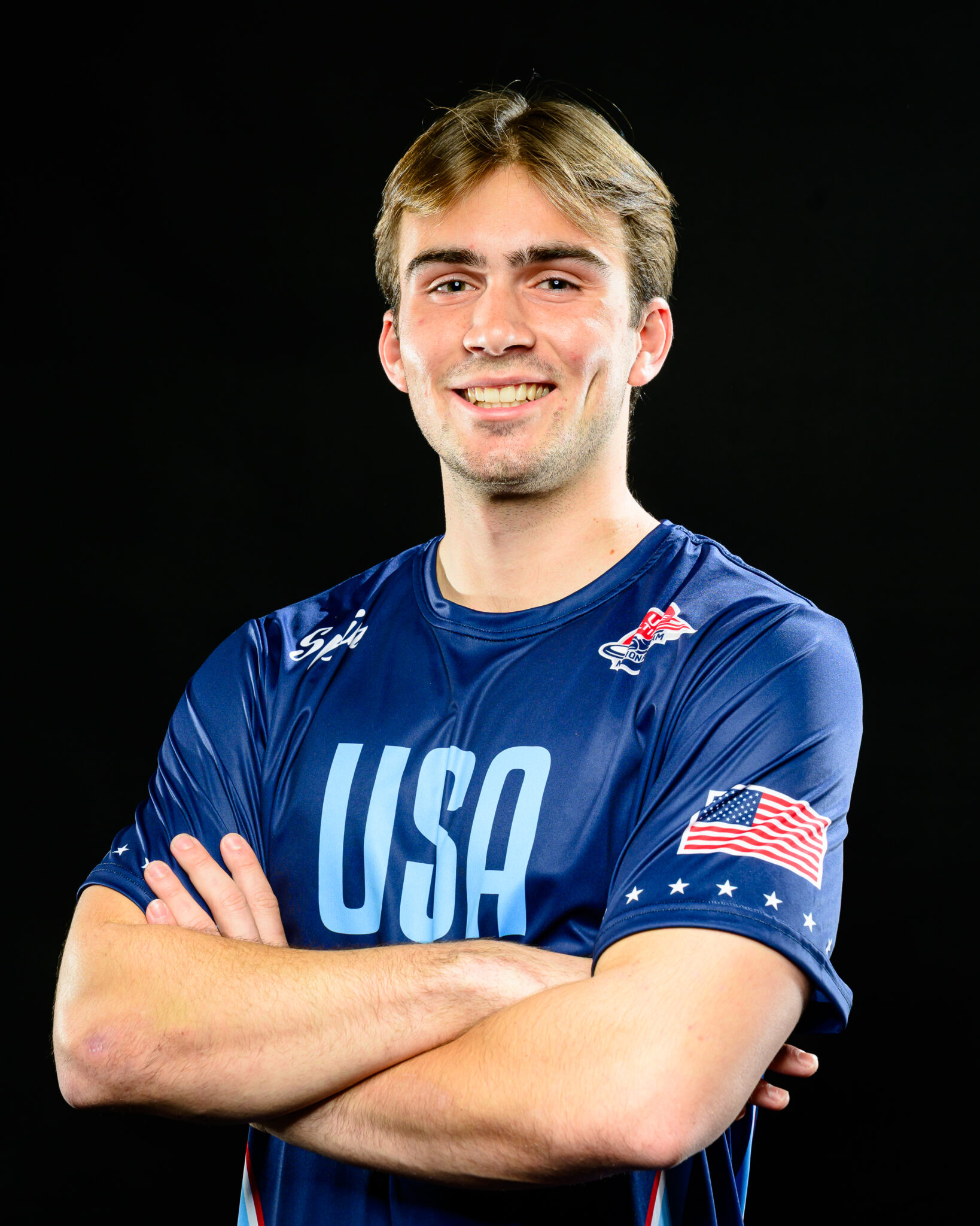 2025 U24 Men | USA Ultimate