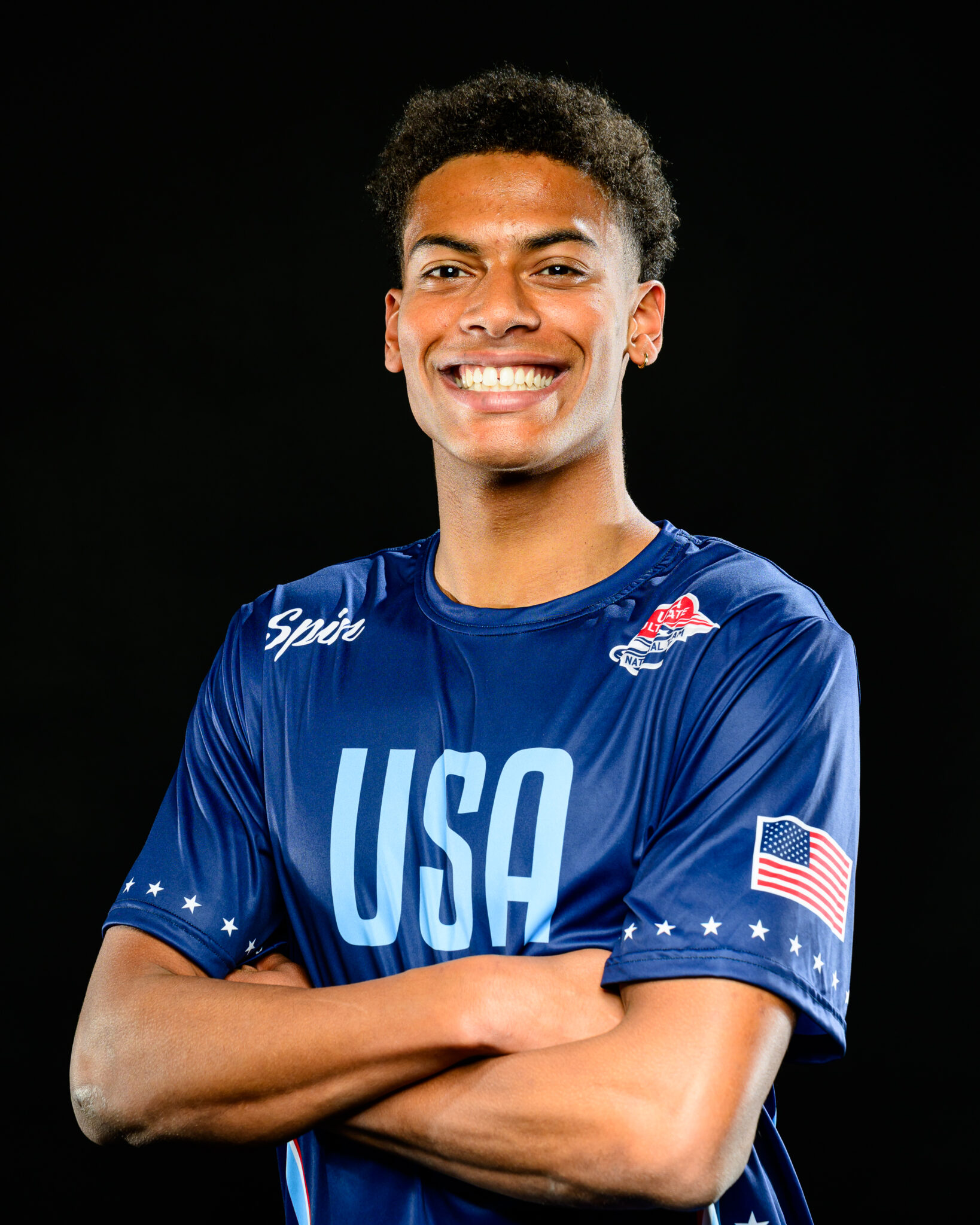 2025 U24 Men | USA Ultimate