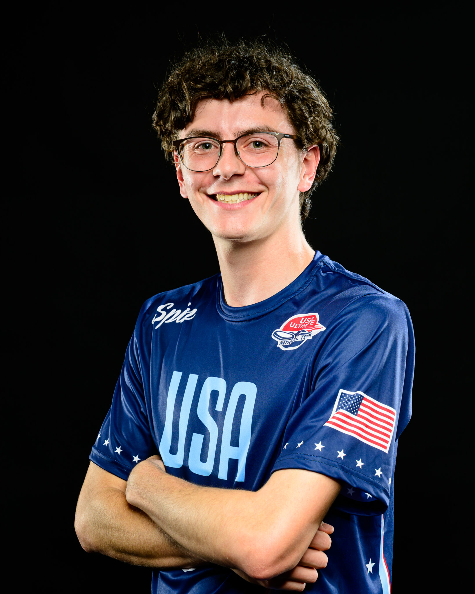 2025 U24 Men | USA Ultimate