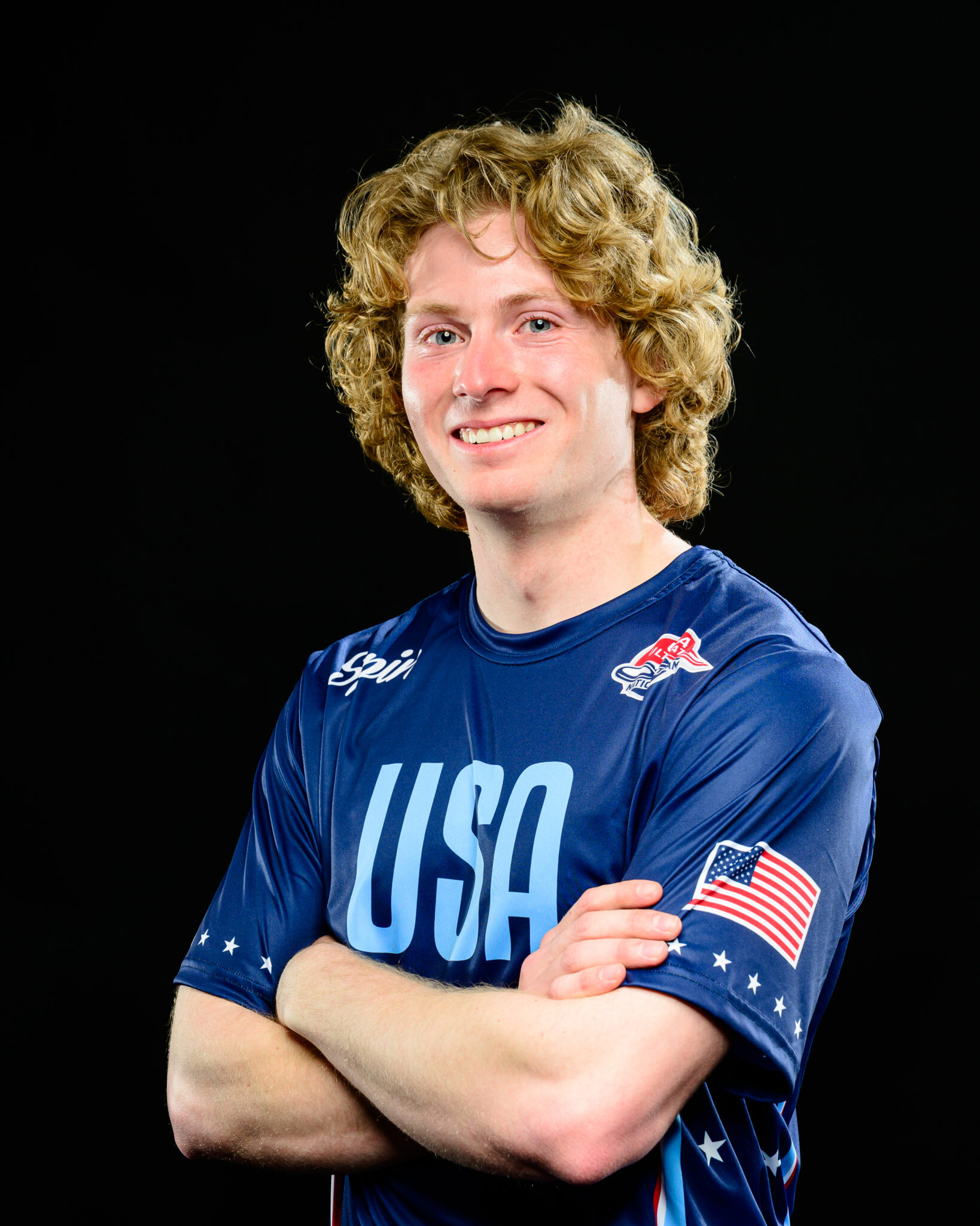 2025 U24 Men | USA Ultimate