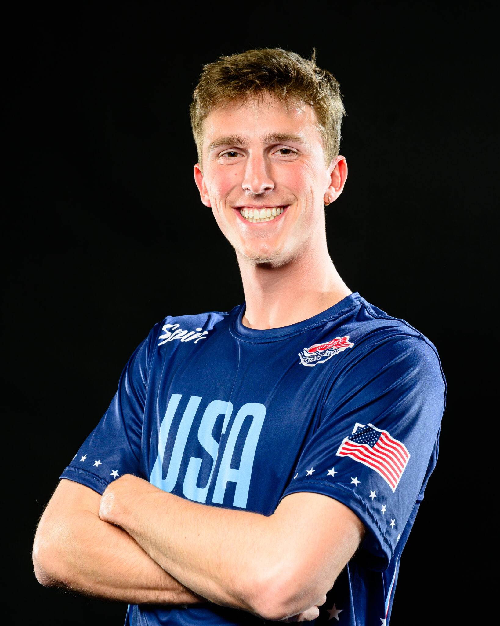 2025 U24 Men | USA Ultimate