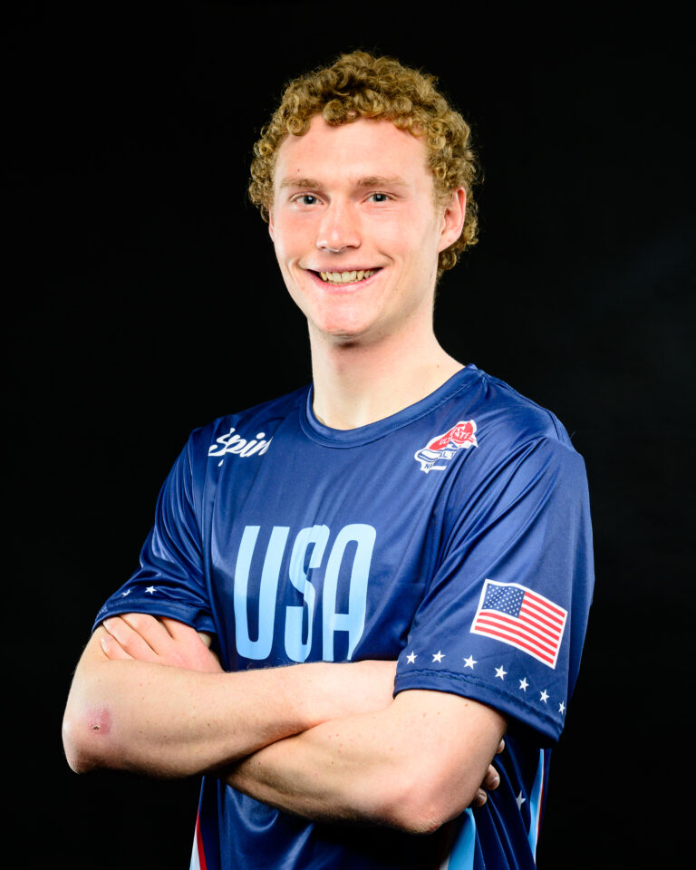 2025 U24 Men | USA Ultimate