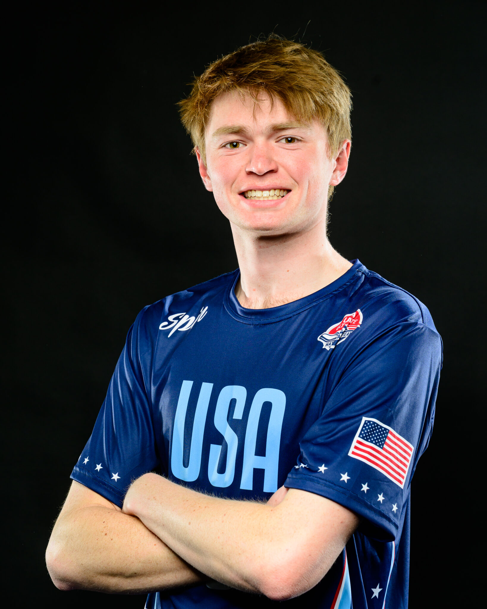 2025 U24 Men | USA Ultimate