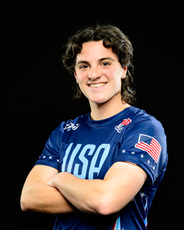2025 U24 Women | USA Ultimate