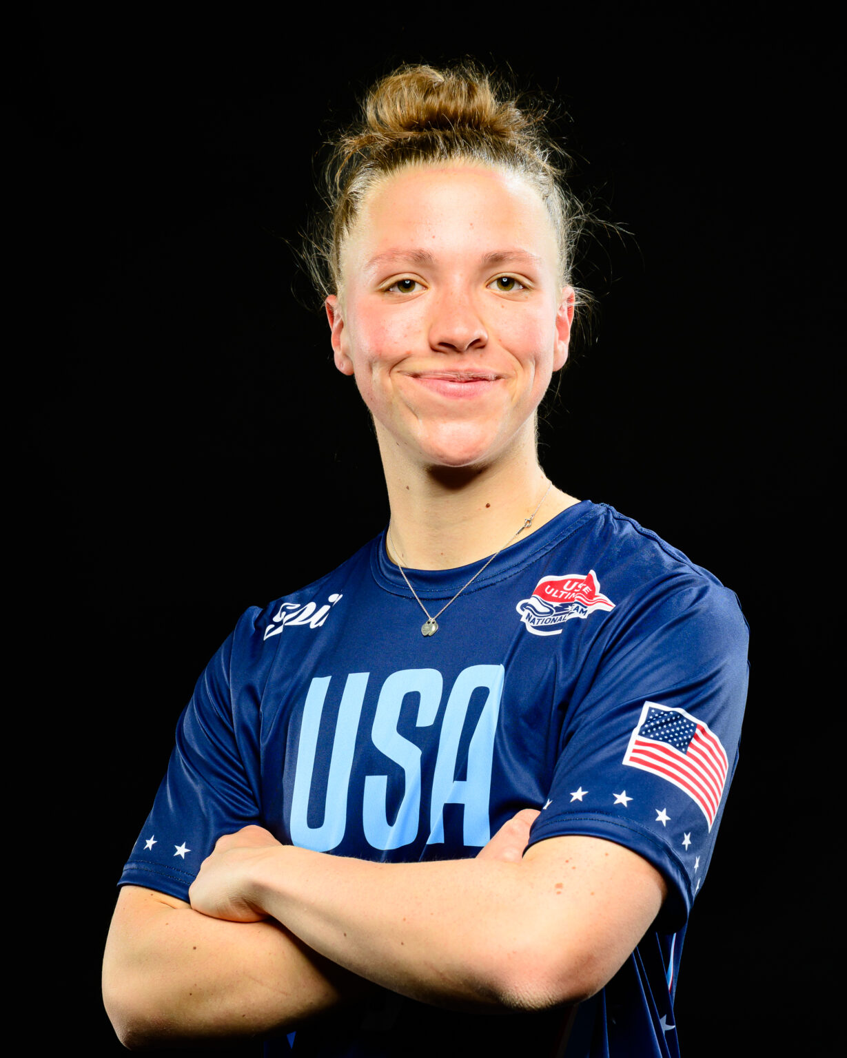 2025 U24 Women | USA Ultimate