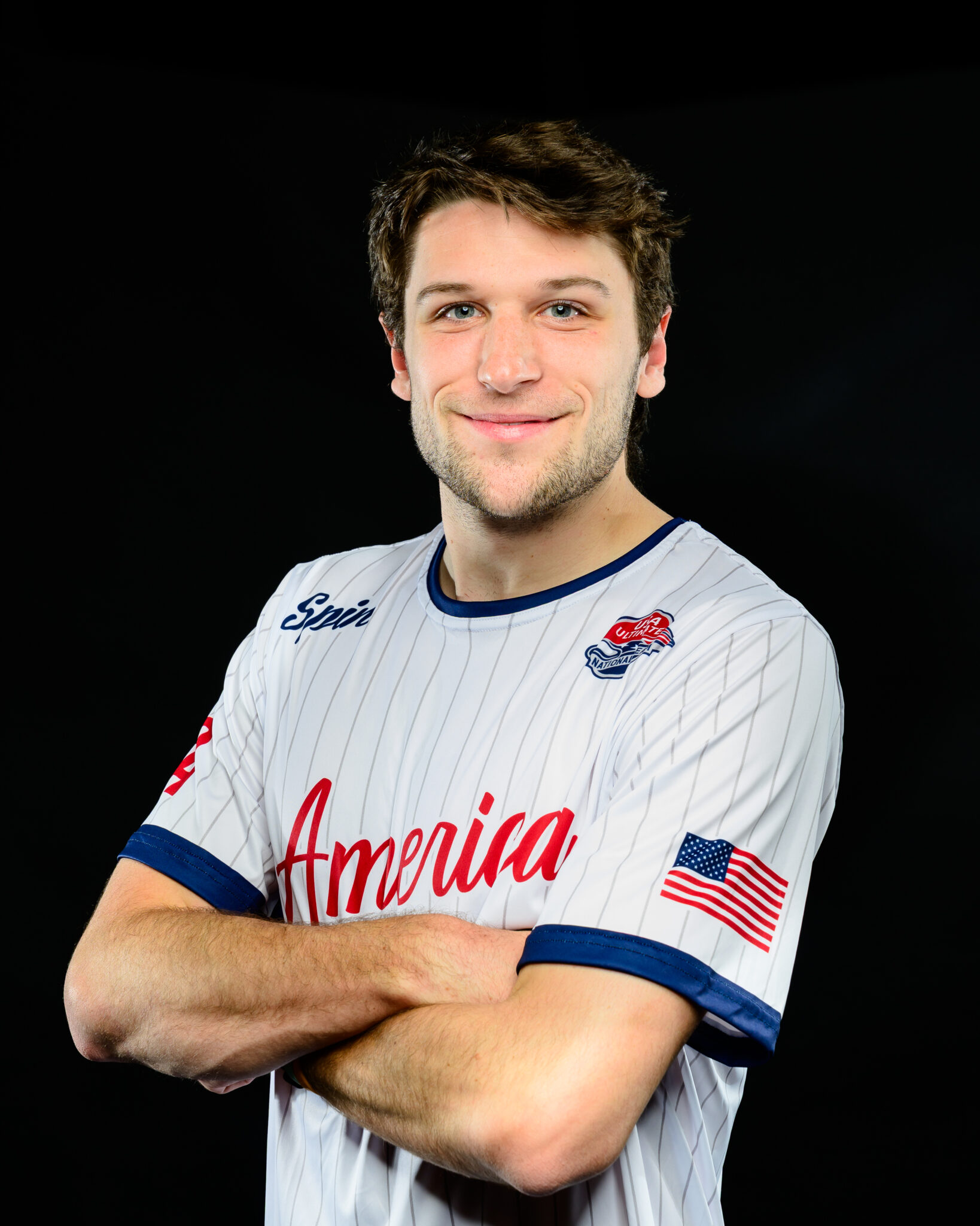 2025 U24 Mixed | USA Ultimate