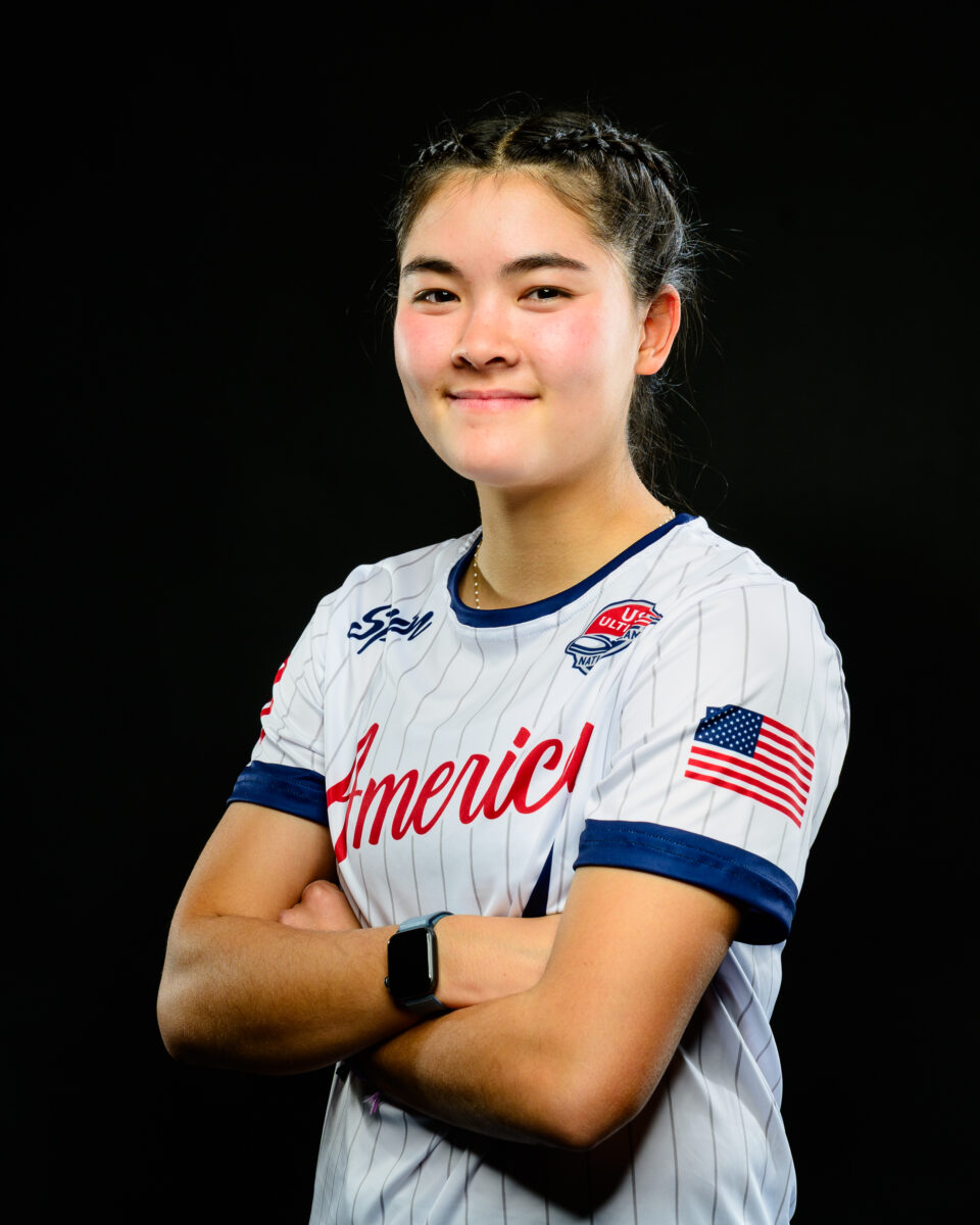 2025 U24 Mixed | USA Ultimate