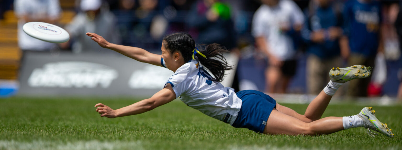 Full 2026 Championships Schedule Finalized | USA Ultimate