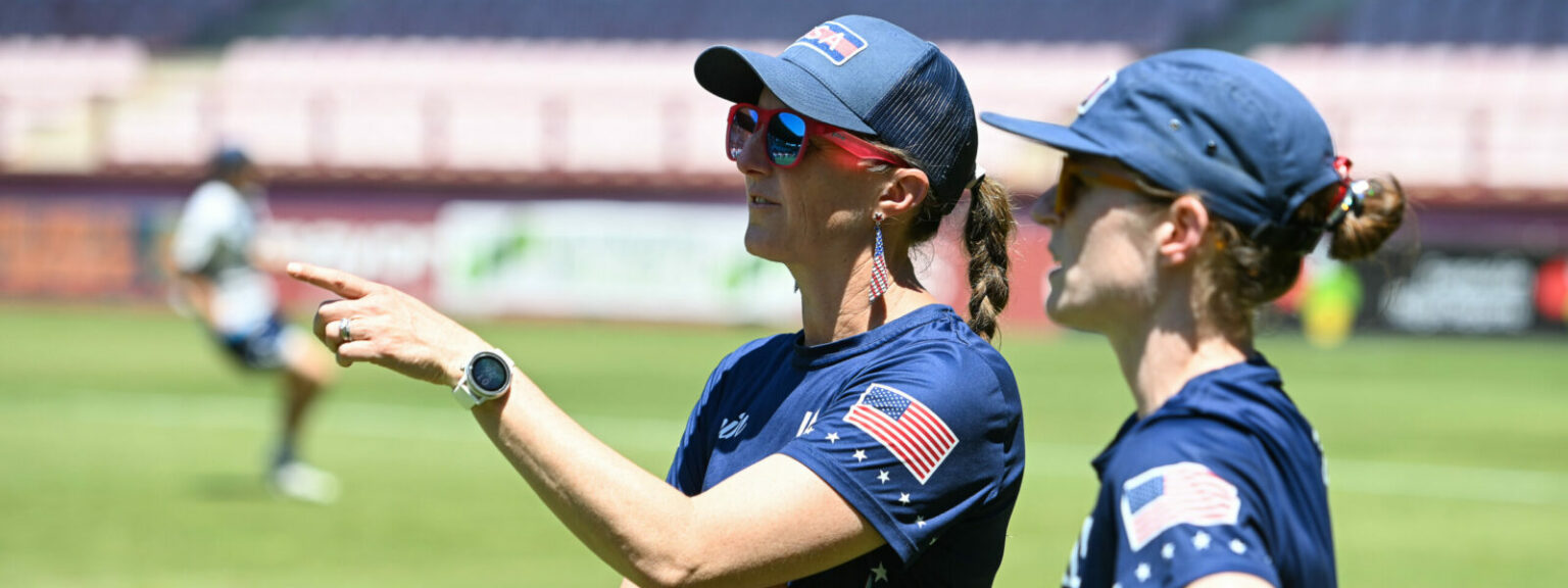 Team USA Assistant Coach Applications Open; Head Coaches Return | USA ...